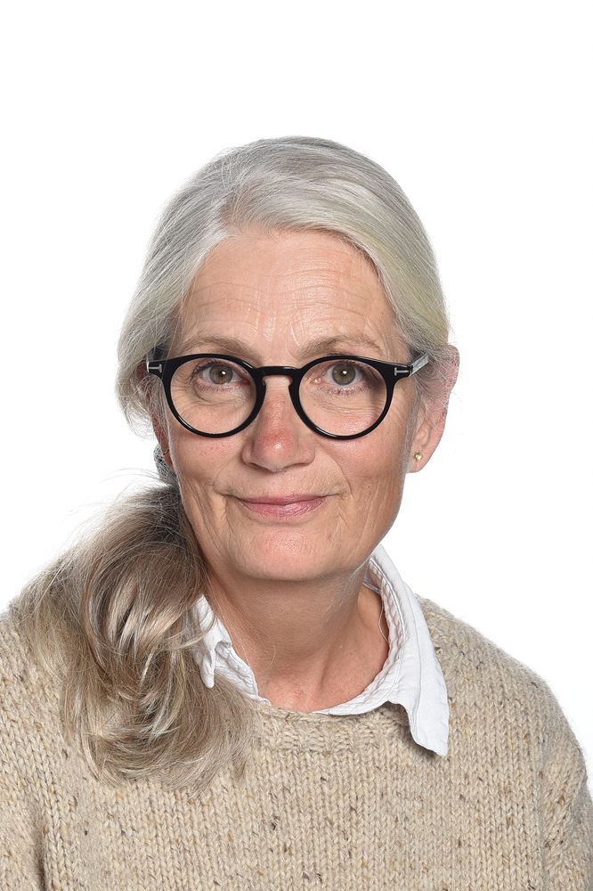 Medarbejdere - Holbæk Private Realskole